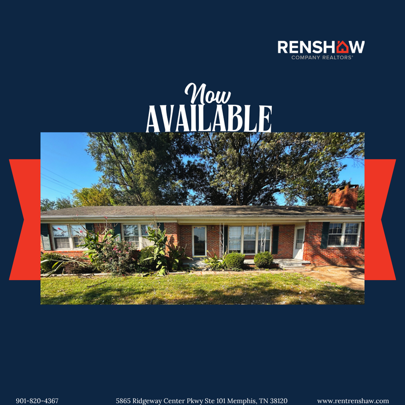 Properties To Rent | Renshaw Company, REALTORS®