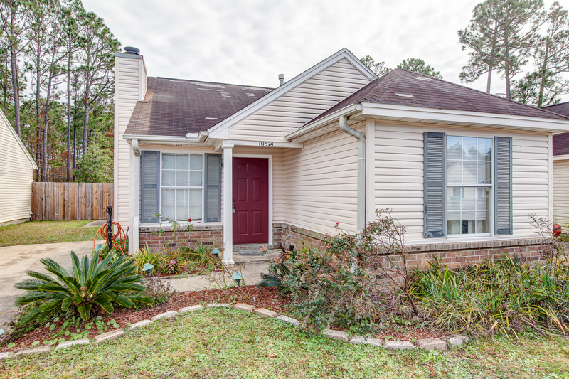 Request a Viewing for 10574 Sharp Boulevard - Tenant Turner