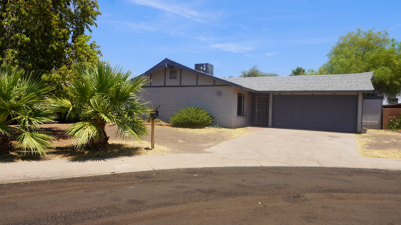 Request a Viewing for 11239 North 34th Drive - 1 - Tenant Turner