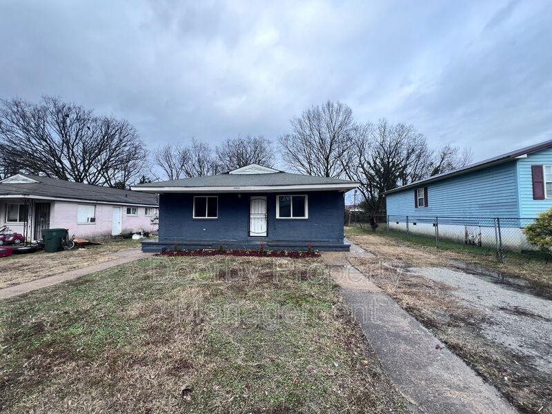 Request a Viewing for 2013 Milne Street - Tenant Turner