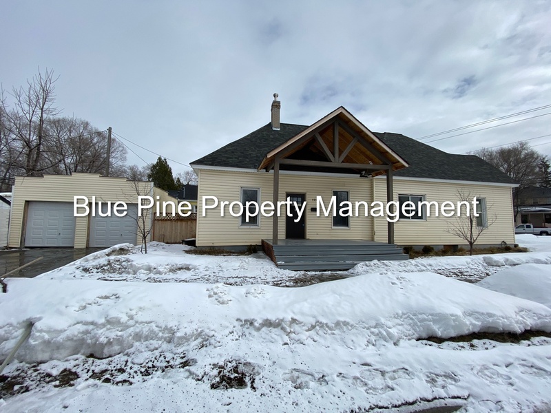 Request a Viewing for 595 Maple Street - Tenant Turner