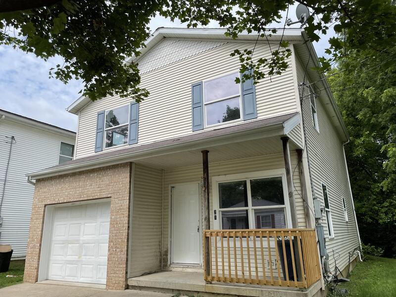 Request a Viewing for 21 N Freeman St - Tenant Turner