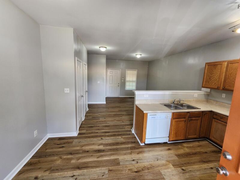 Request a Viewing for 1426 Eric Street SE - B - Tenant Turner