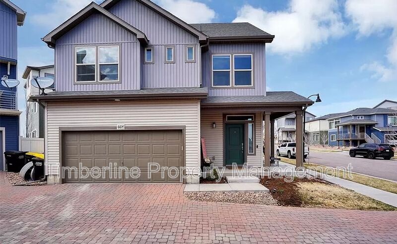 Request a Viewing for 6614 John Muir Trail - Tenant Turner