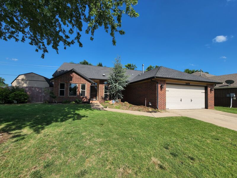 Request a Viewing for 1608 Victoria Place - Tenant Turner