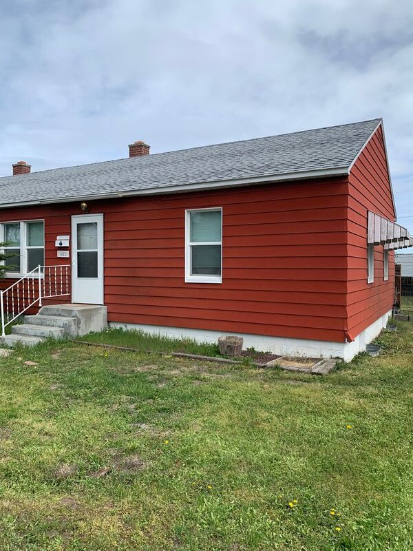 Request a Viewing for 1522/1524 Judson, Unit 1522 - Tenant Turner