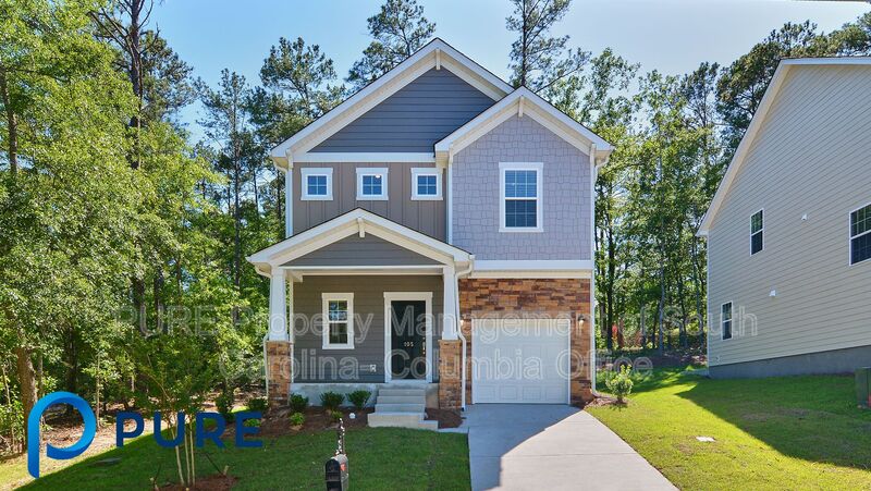 Columbia Rental Listings | Apartments, Condos, Houses for Rent with PURE