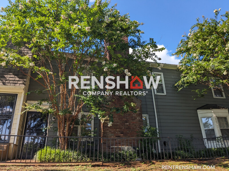 Properties To Rent | Renshaw Company, REALTORS®