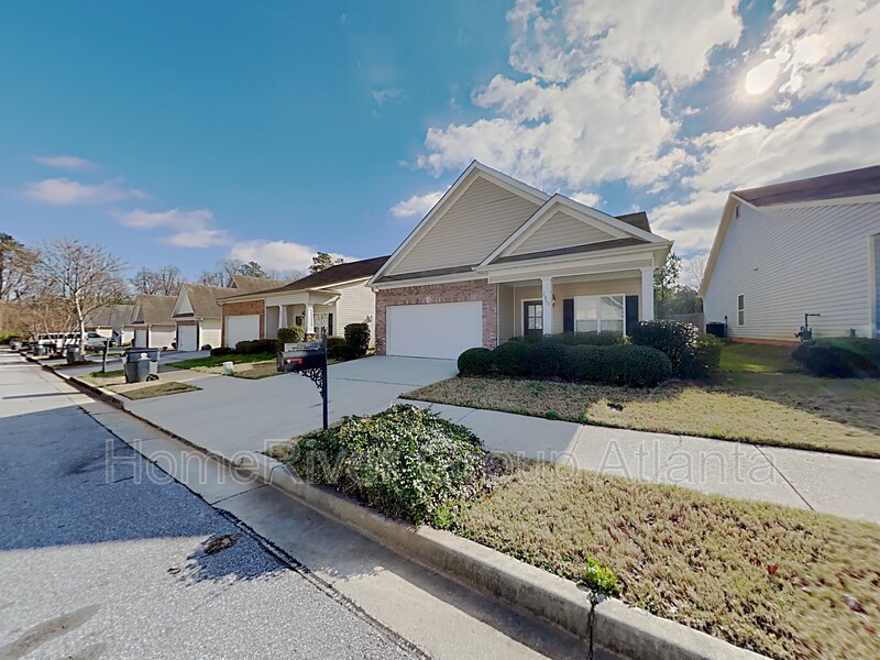 Request a Viewing for 2268 Addison Park - Tenant Turner