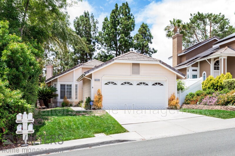 Request a Viewing for 13954 Carmel Ridge - Tenant Turner