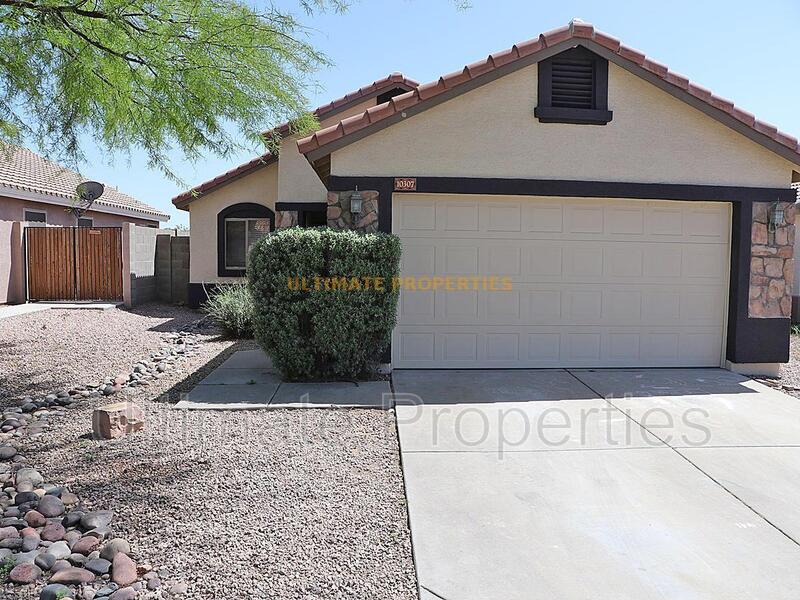 Request a Viewing for 10307 E Billings St - Tenant Turner