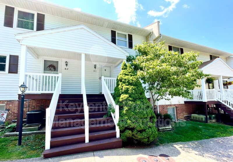 Keyrenter Property Management Solutions