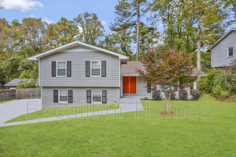 Request a Viewing for 2111 Rolling View Dr - Tenant Turner