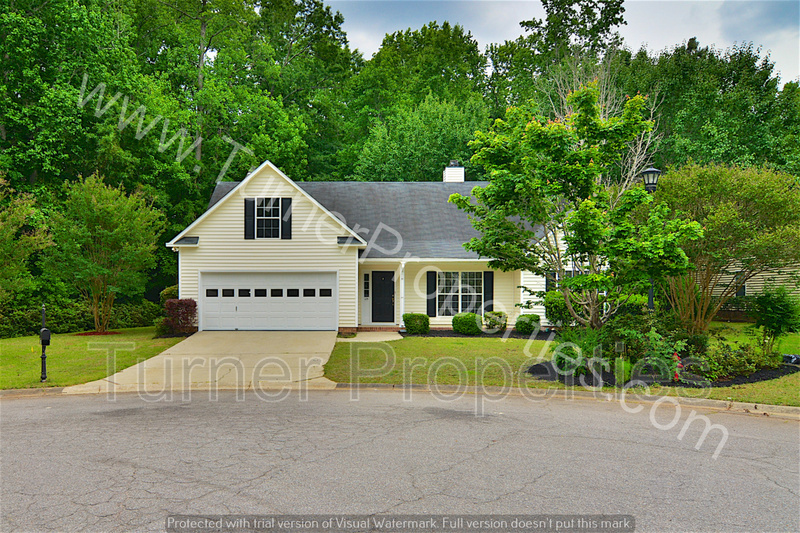 Request a Viewing for 125 Linden Way - Tenant Turner