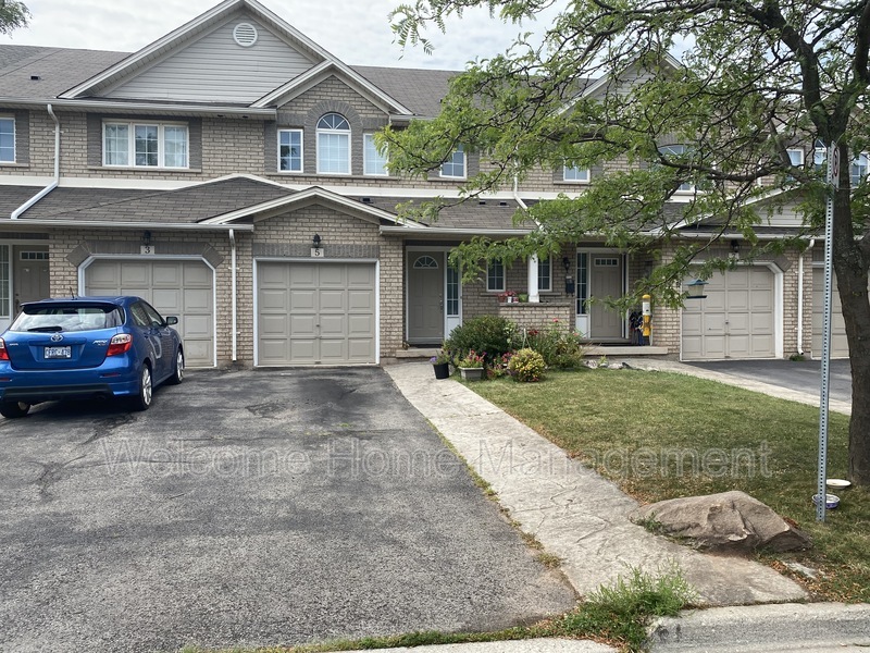 Request a Viewing for 5 Magnolia Crescent - Tenant Turner