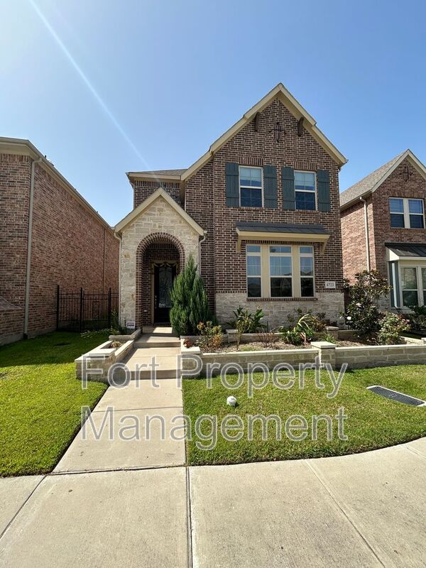 Request a Viewing for 6723 Palo Duro Drive - Tenant Turner