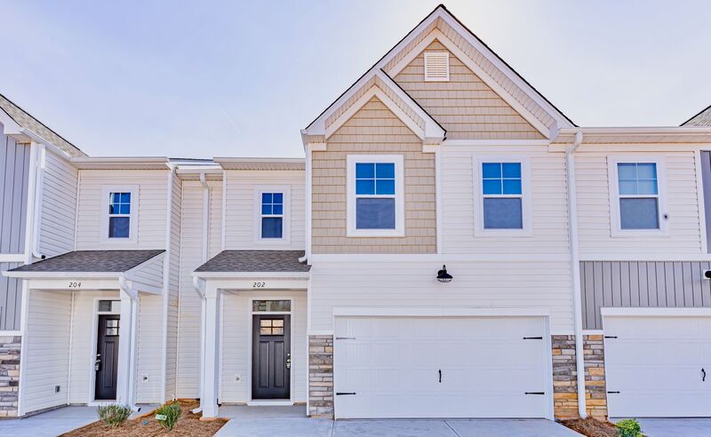 Request a Viewing for 202 Trail Branch Court - Tenant Turner