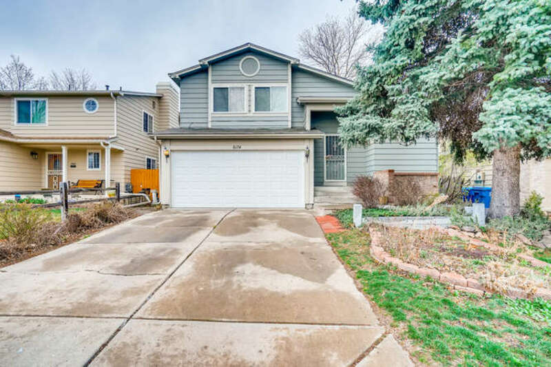 Request a Viewing for 6174 Xavier Ct - Tenant Turner