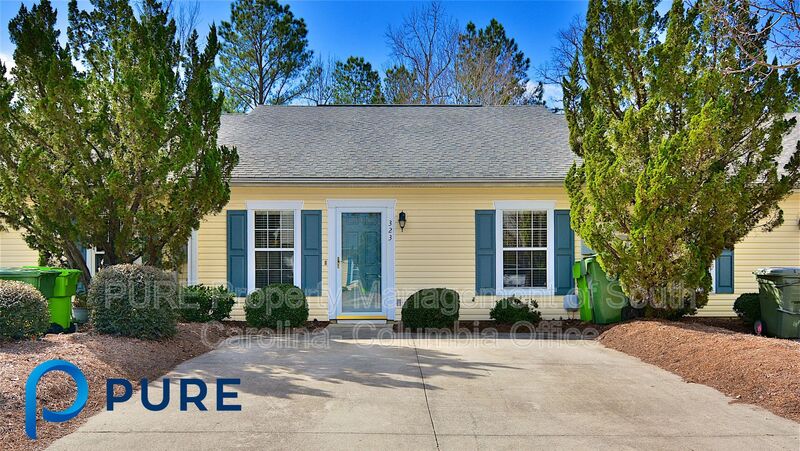 323 Twin Eagles Dr Columbia SC 29203