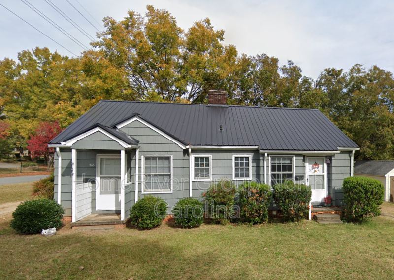 Request a Viewing for 464 Spring St NW - Tenant Turner