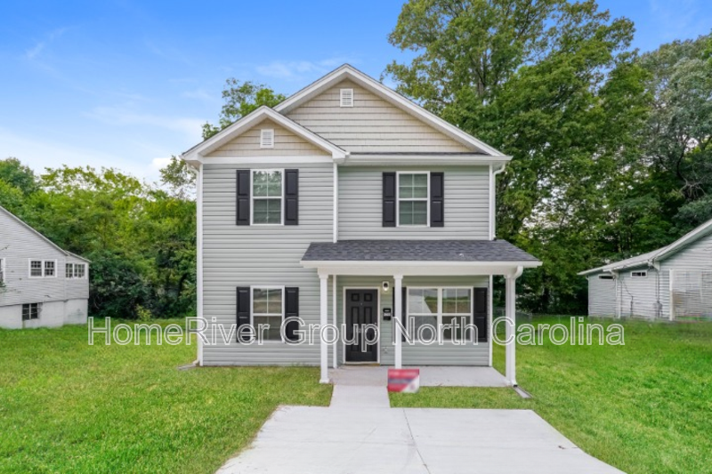 Request a Viewing for 1210 Kimery Dr - Tenant Turner