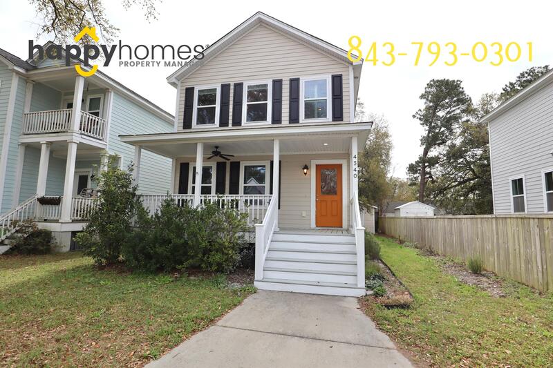 Request a Viewing for 4340 Rugheimer Avenue - Tenant Turner