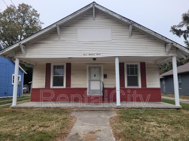 Request a Viewing for 307 Connell St - Tenant Turner