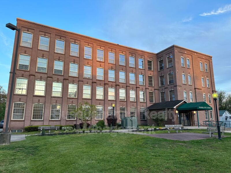 Request a Viewing for 149 Wilson Street, #107 - Tenant Turner