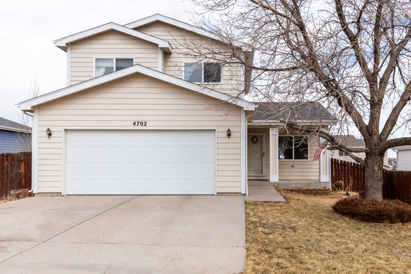 Request a Viewing for 4702 Long Branch Loop - Tenant Turner