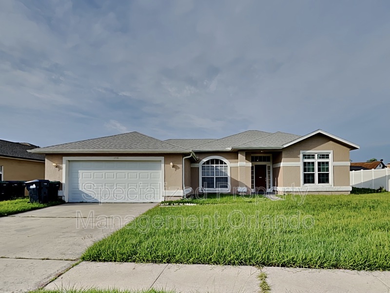 Request a Viewing for 1738 Wood Violet Dr - Tenant Turner
