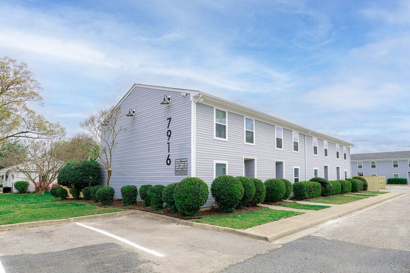 Request a Viewing for 7916 Turner Road, Unit A - Tenant Turner