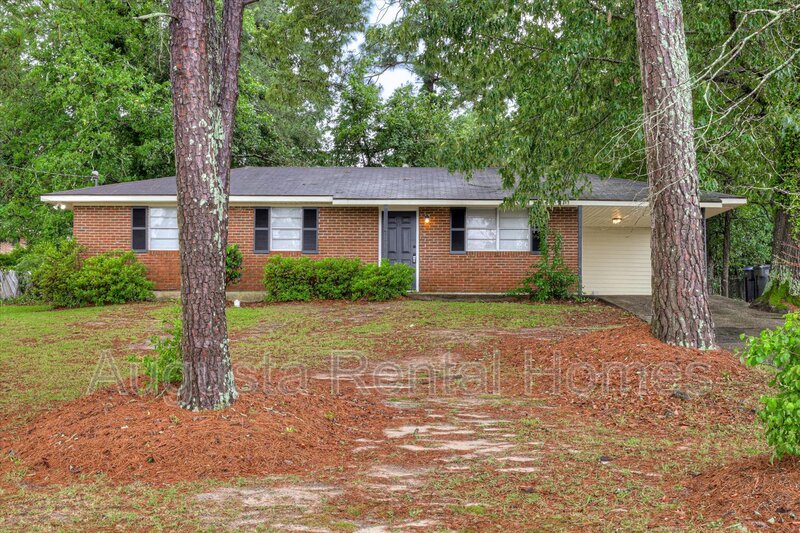 Request a Viewing for 3322 Tate Road - Tenant Turner