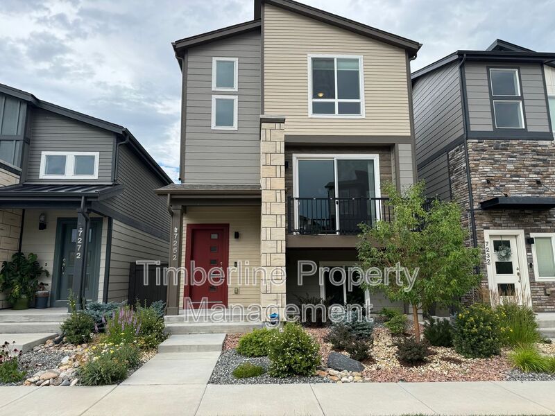 Request a Viewing for 7252 Cedarbrook Lane - Tenant Turner