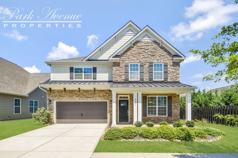 Request a Viewing for 8821 Cantrell Way - Tenant Turner