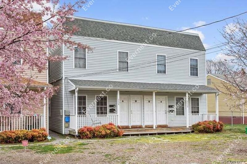 Request a Viewing for 3424 S St, Unit B - Tenant Turner