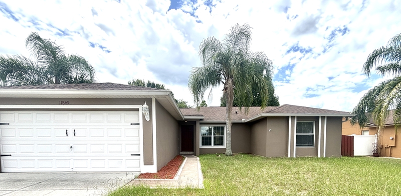 Request a Viewing for 11849 Foxglove Drive - Tenant Turner