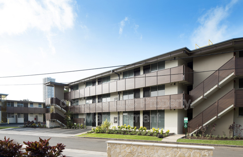 Request a Viewing for 2715 Kolo Place, #101 - Tenant Turner