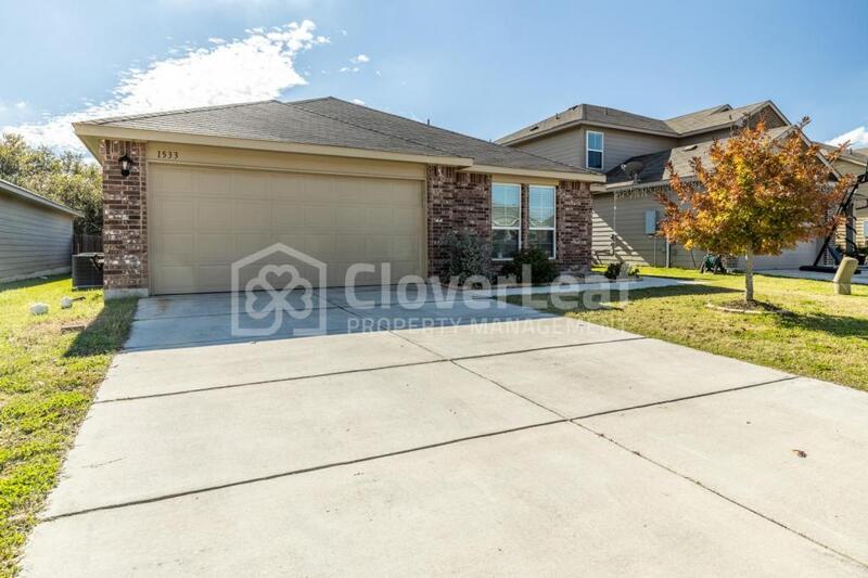 Request a Viewing for 1533 Gateshead Dr - Tenant Turner