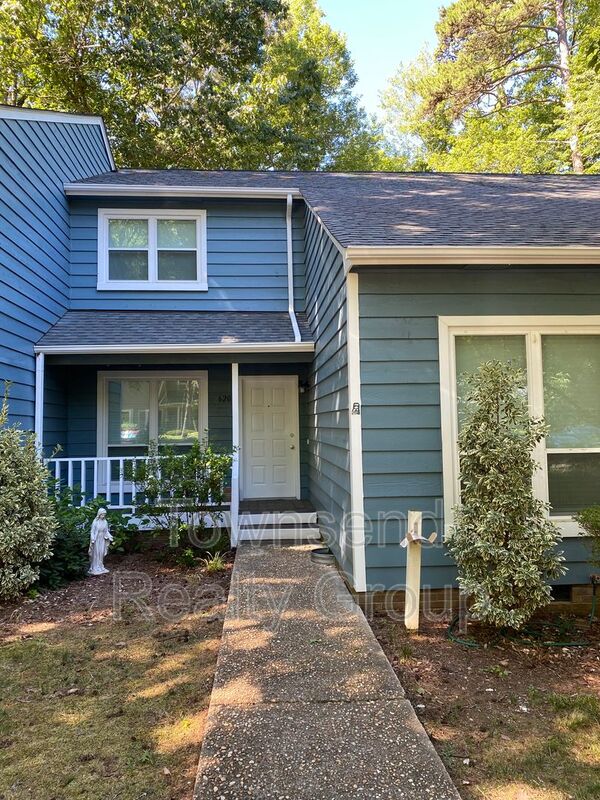 Request a Viewing for 620 Applecross Drive - Tenant Turner