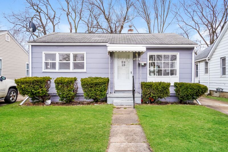 Request a Viewing for 8646 Ford Avenue - Tenant Turner