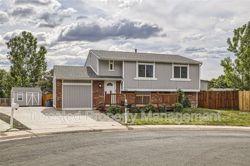 Request a Viewing for 5012 S Field Ct - Tenant Turner
