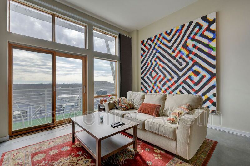 Request a Viewing for 2124 E 6th St, Unit 420 - Tenant Turner