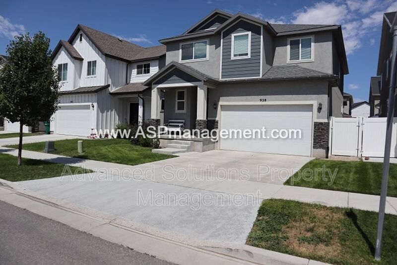 Request a Viewing for 928 W Mckenna Rd - Tenant Turner