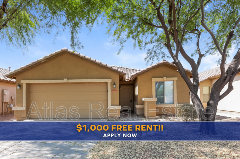 Request a Viewing for 46051 W Starlight Drive - Tenant Turner