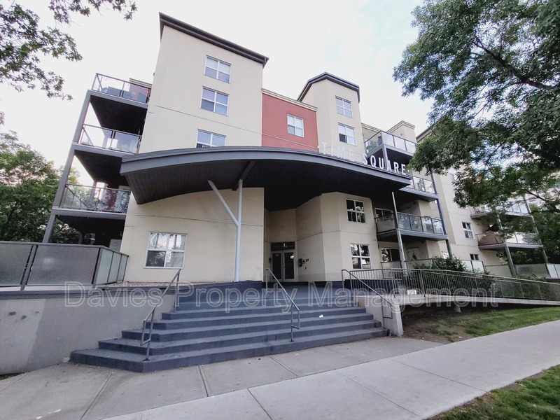 Request a Viewing for 10118 106 Avenue NW, 206 - Tenant Turner