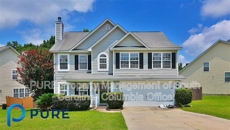 Columbia Rental Listings | Apartments, Condos, Houses for Rent with PURE