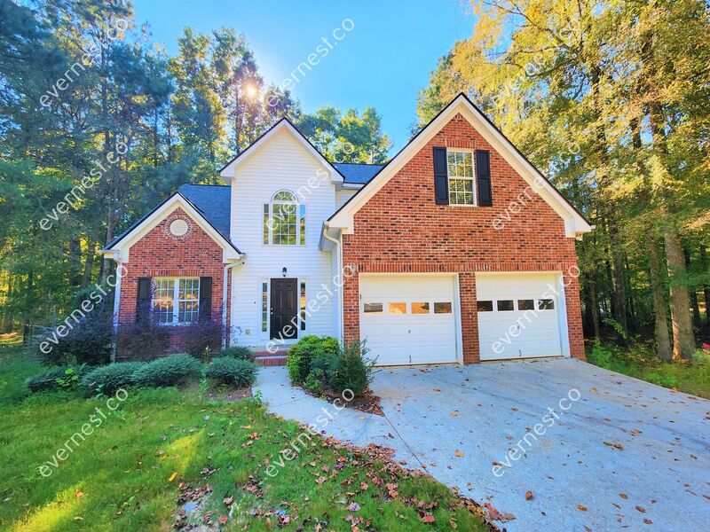 Request a Viewing for 4070 Jewel Ridge - Tenant Turner