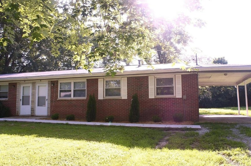 Request a Viewing for 116 Howard - Tenant Turner