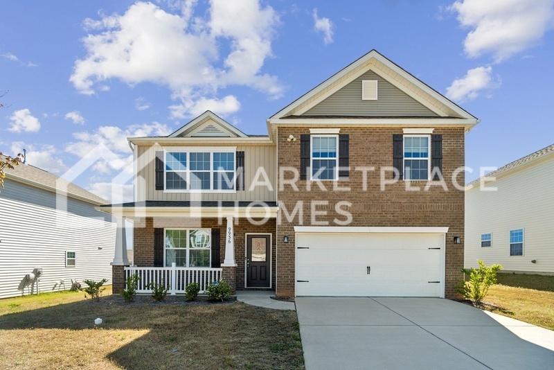 Request a Viewing for 9936 Brawley Ln - Tenant Turner