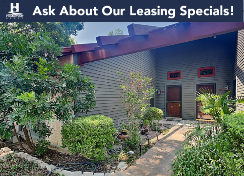 Request a Viewing for 3815 Menchaca Rd, Apt 39 - Tenant Turner